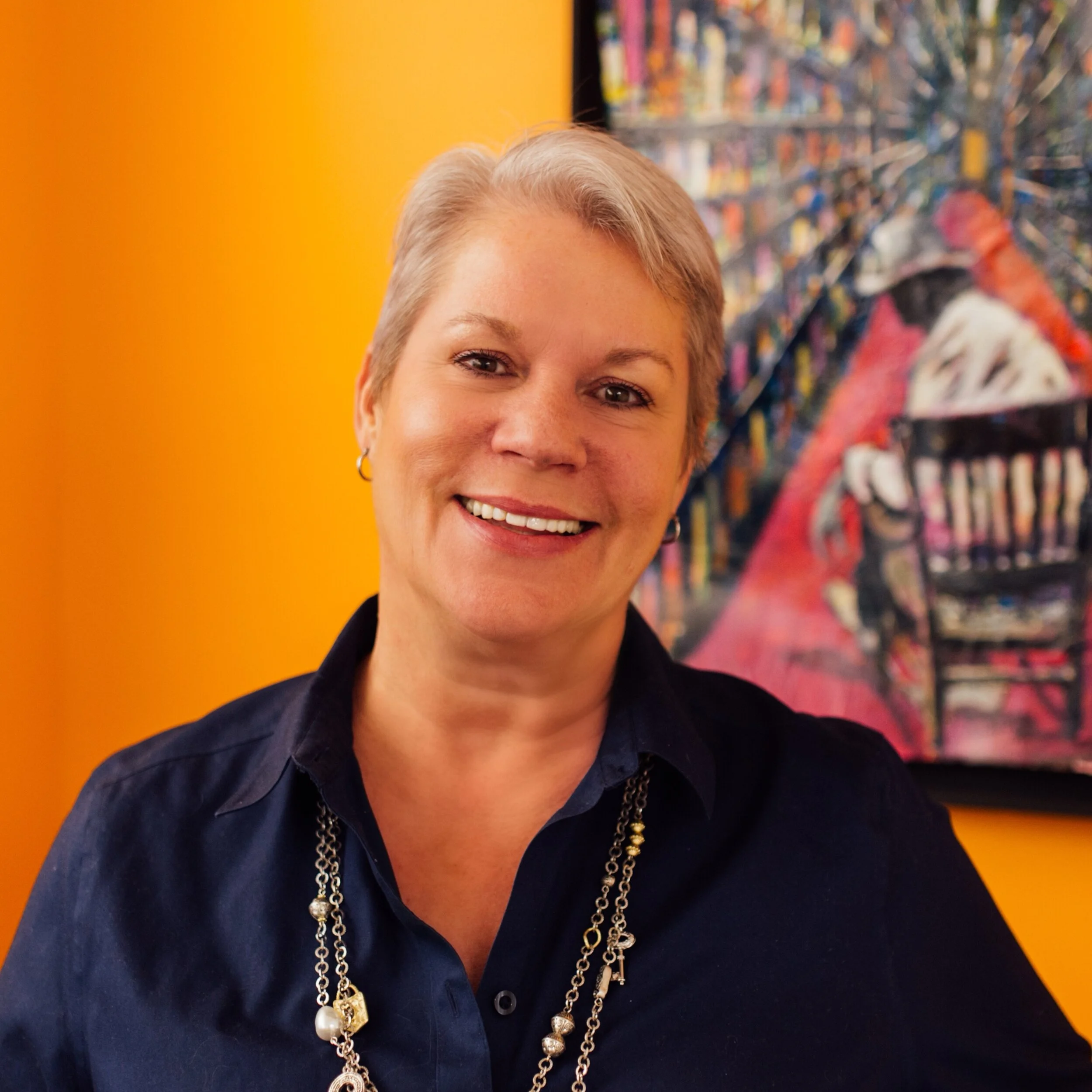 Leadership — Ronnette Riley Architect