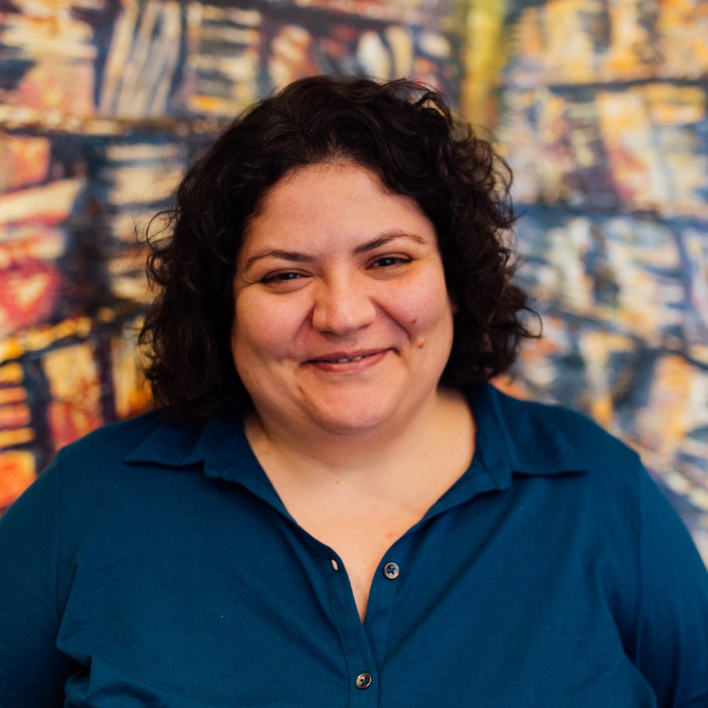 Leadership — Ronnette Riley Architect