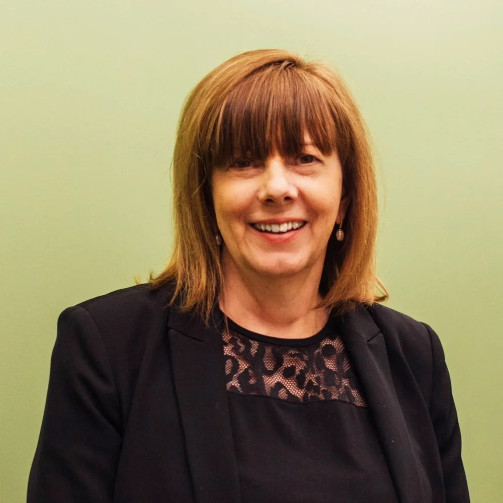 Leadership — Ronnette Riley Architect