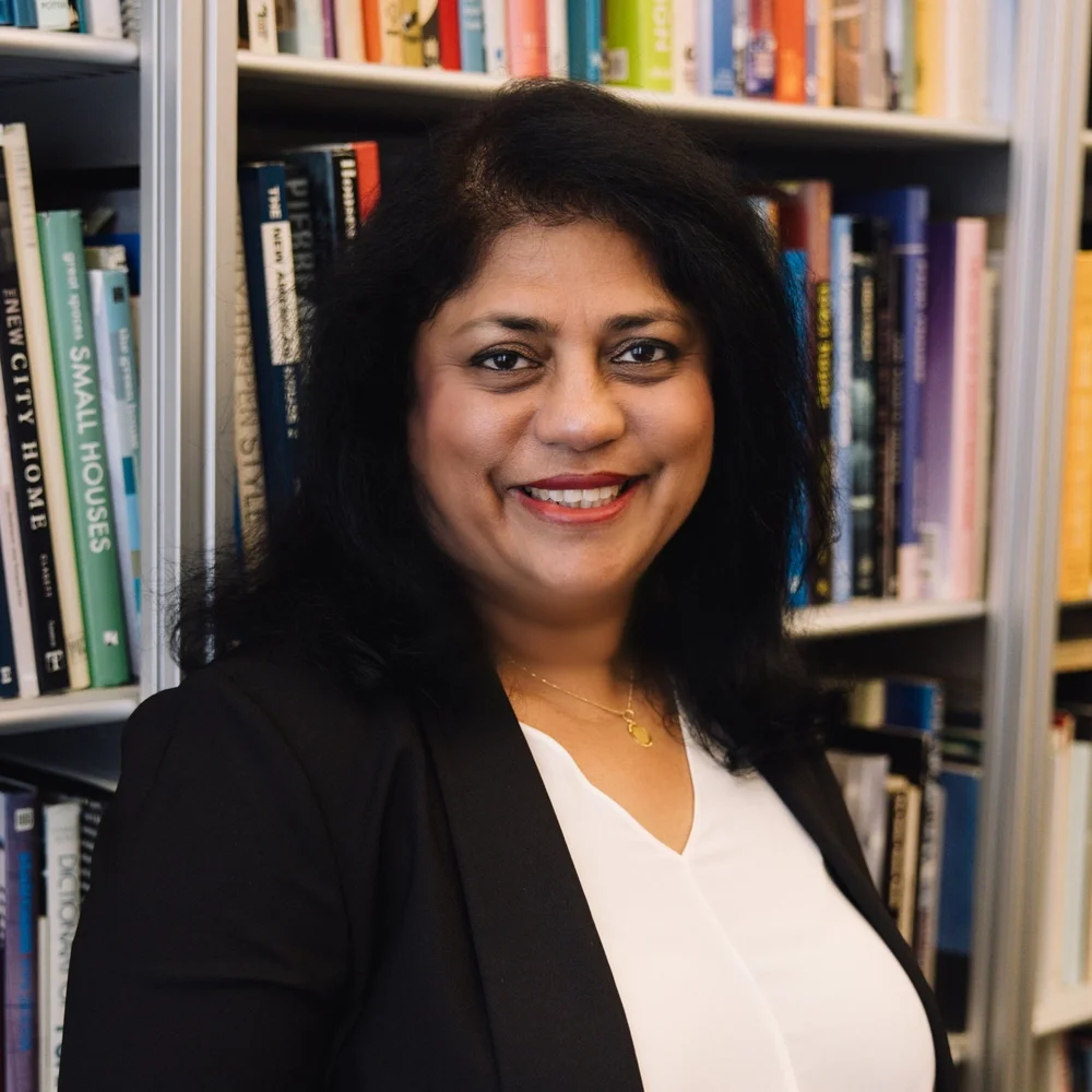 Leadership — Ronnette Riley Architect