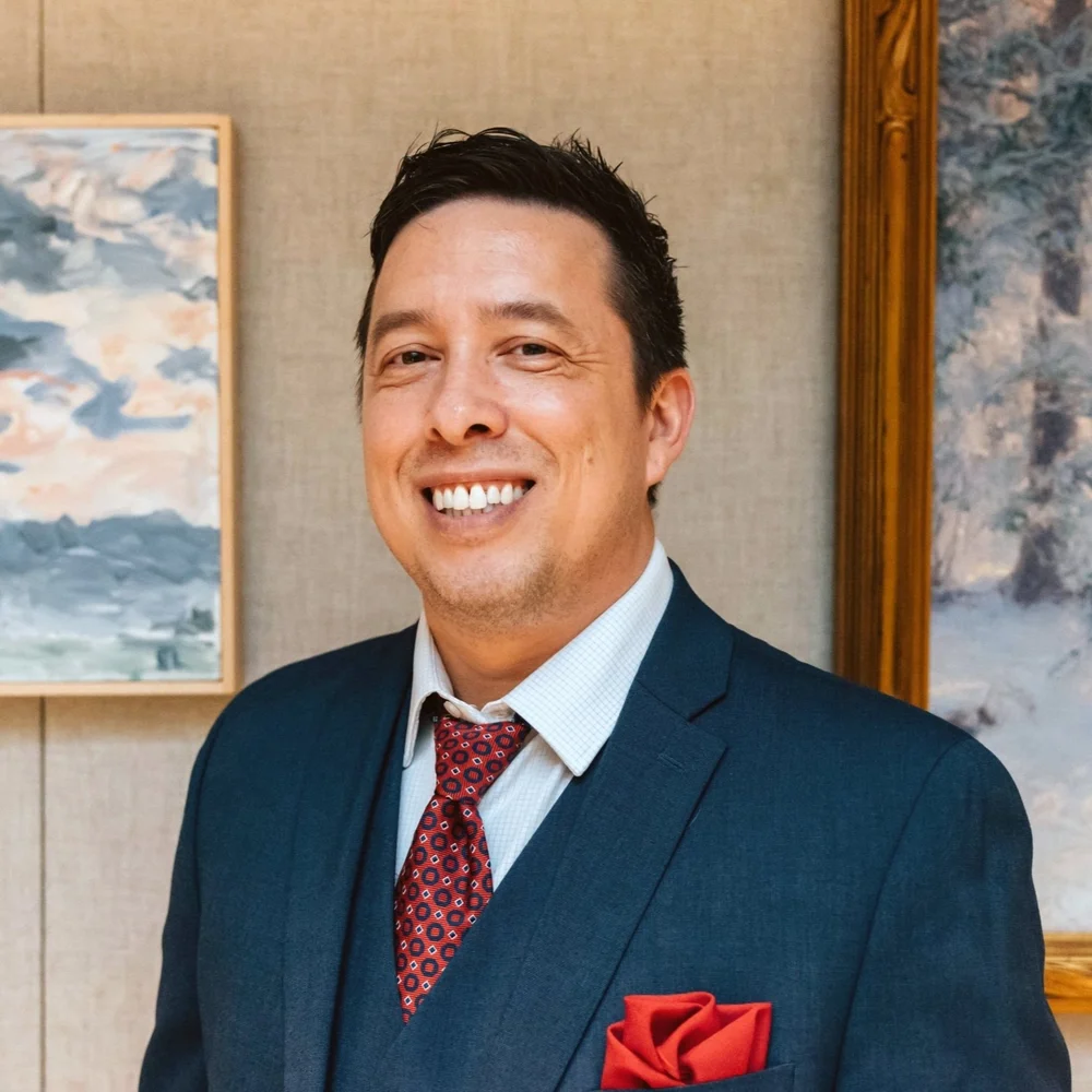 Leadership — Ronnette Riley Architect