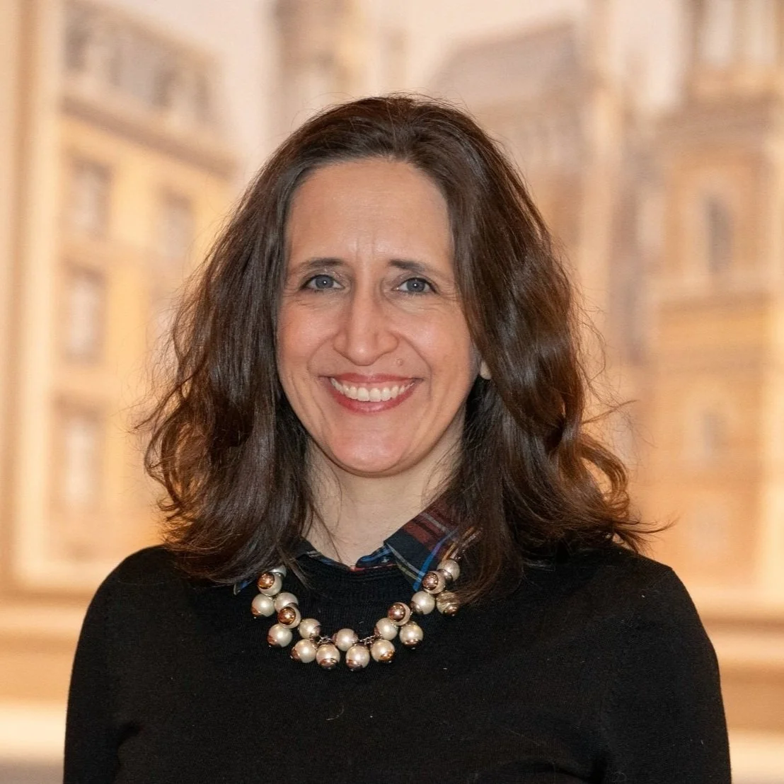 Leadership — Ronnette Riley Architect