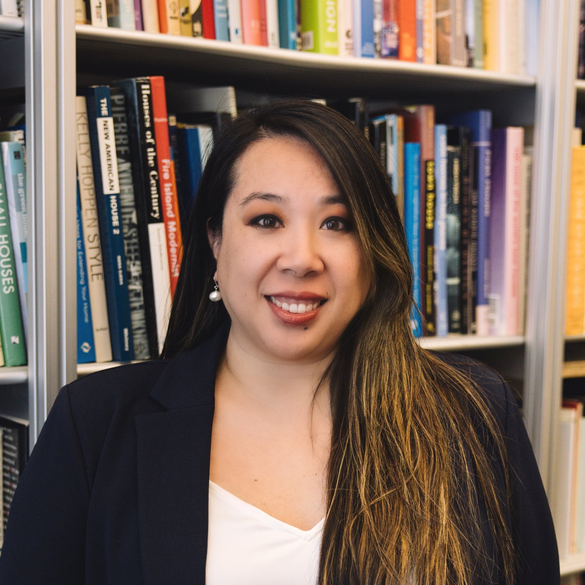 Leadership — Ronnette Riley Architect
