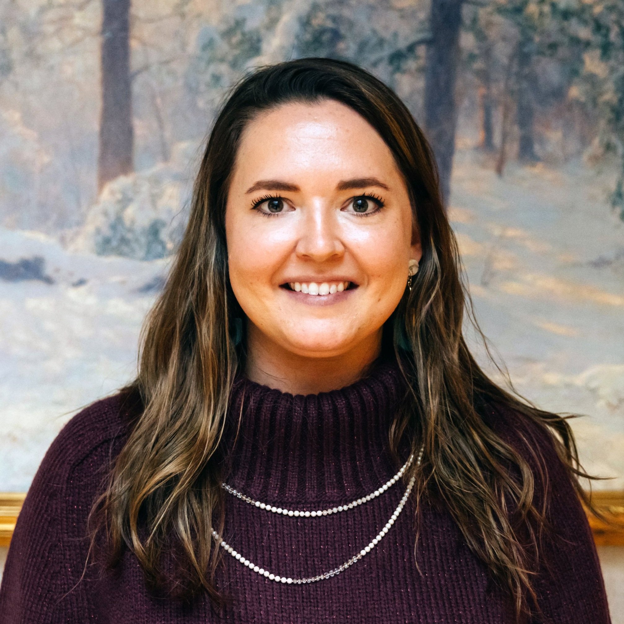 Leadership — Ronnette Riley Architect
