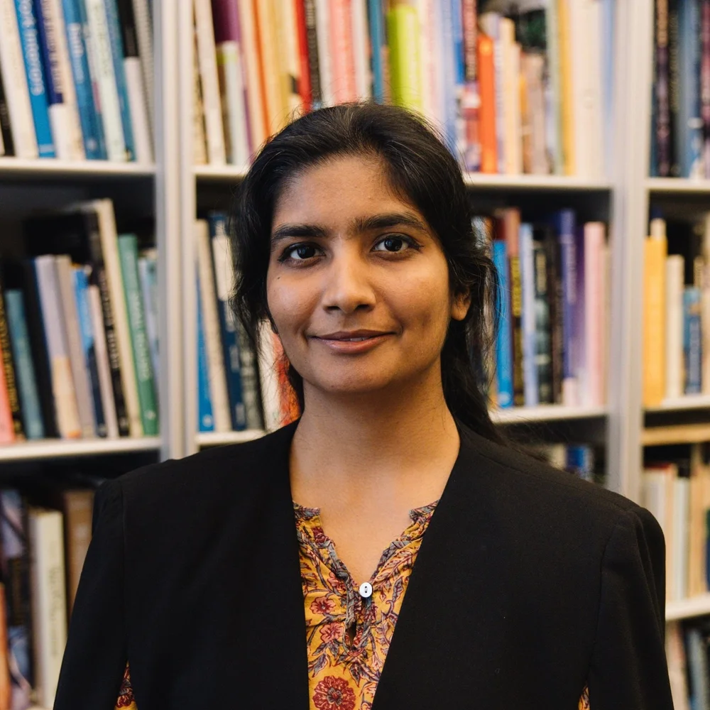 Leadership — Ronnette Riley Architect