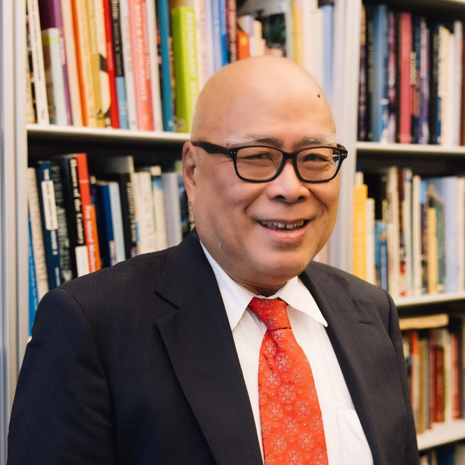 Leadership — Ronnette Riley Architect