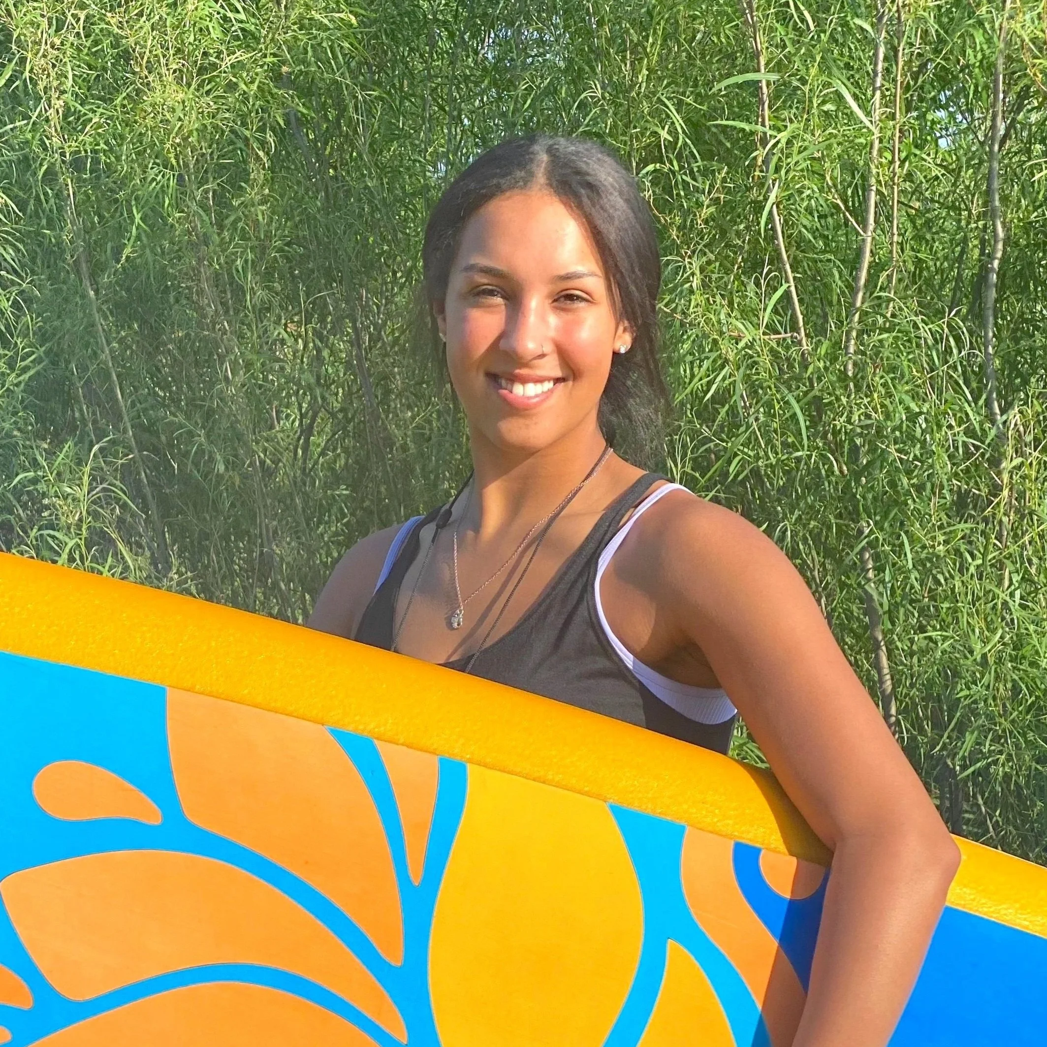 Our Staff — Shaka Fitness SUP