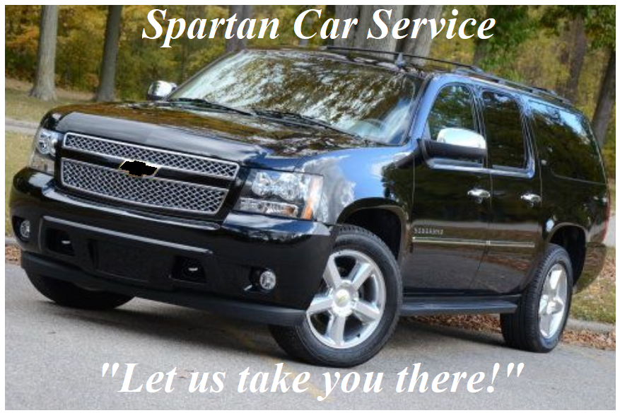 Spartan Car Service