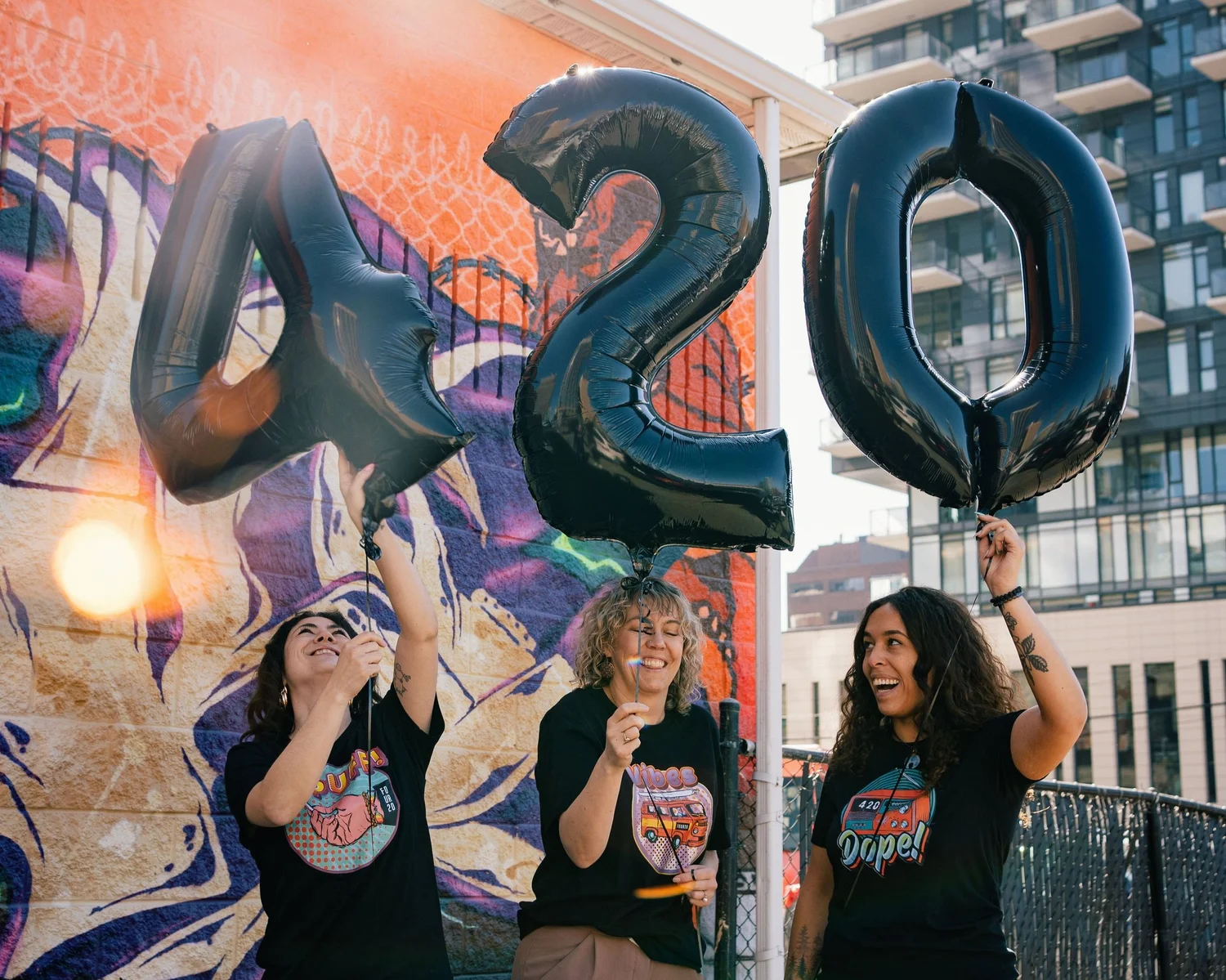 Careers with FOUR20 — FOUR20