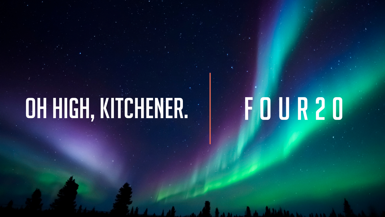 FOUR20 Opening First Ontario Store — FOUR20