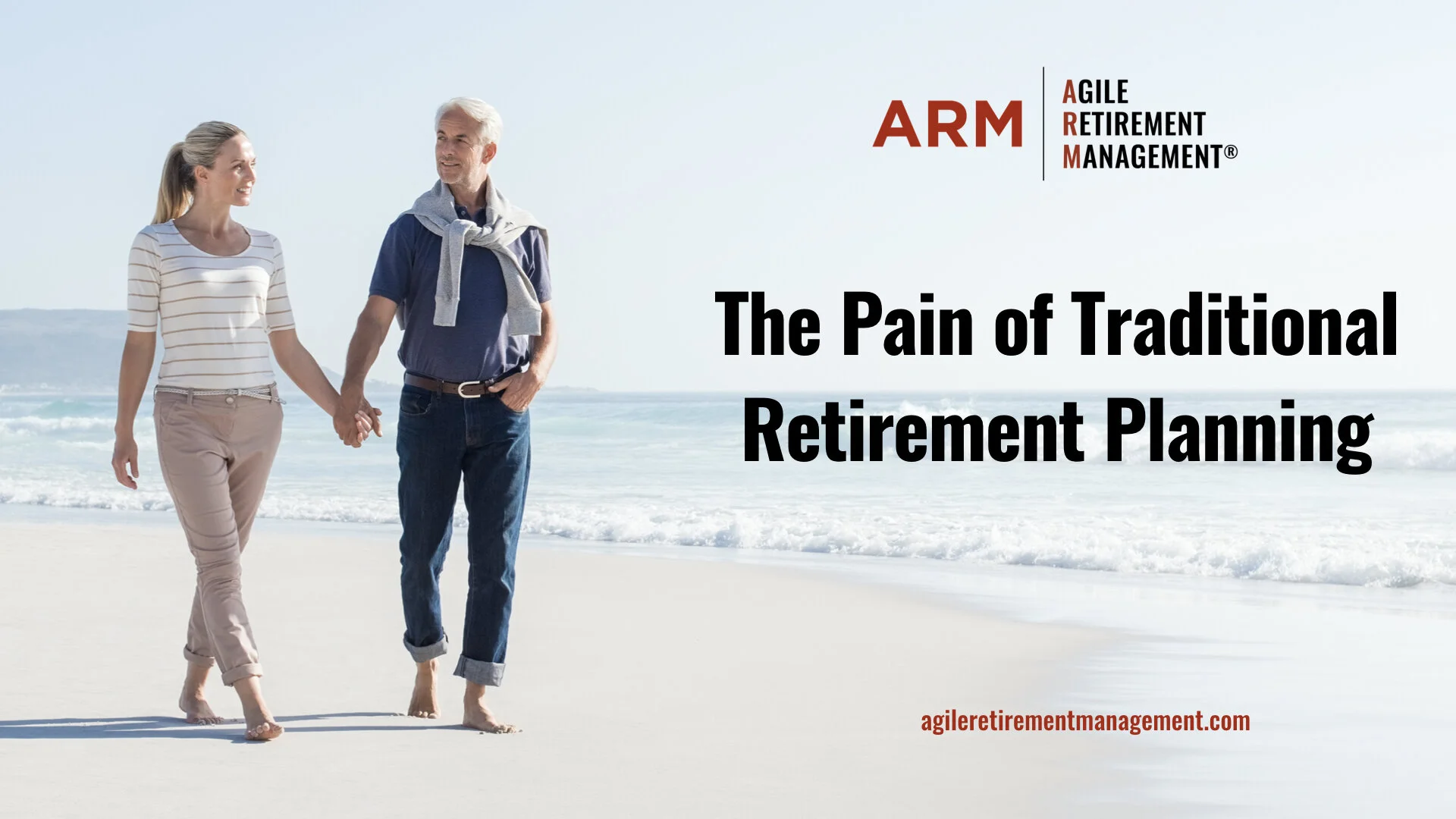 Work With Us — Agile Retirement Management