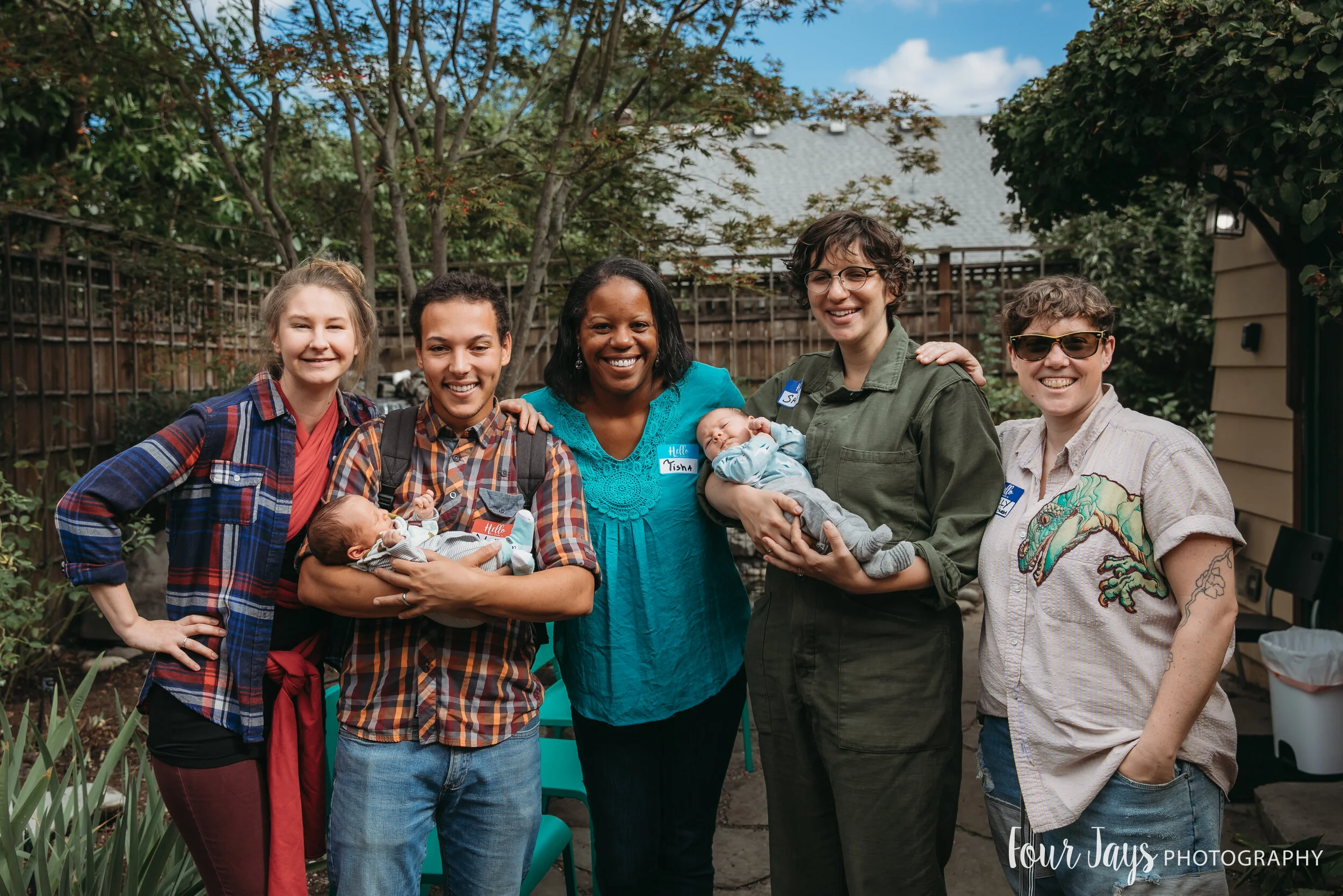 Doula Love Family Wellness