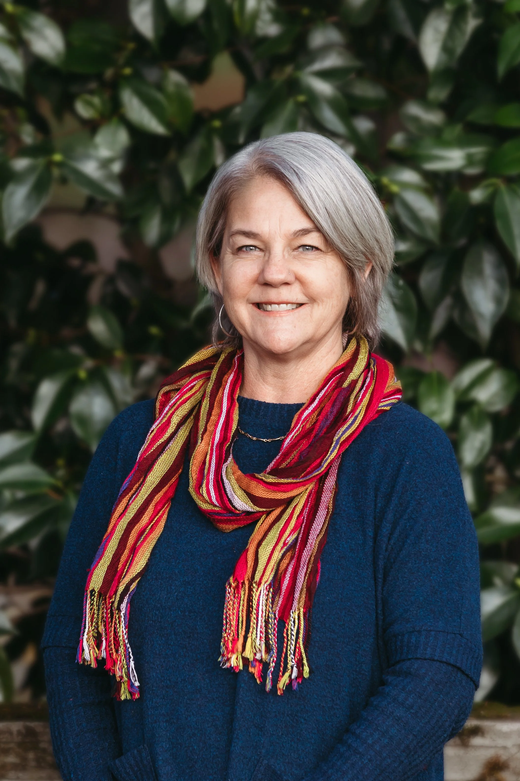 Barbara Singh — Full Spectrum Doula Services