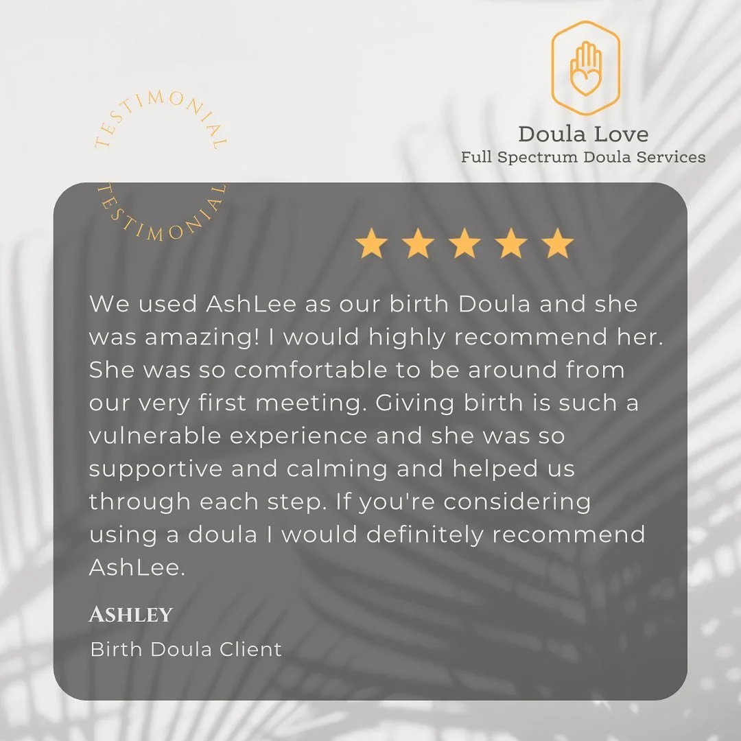 Locations — Full Spectrum Doula Services