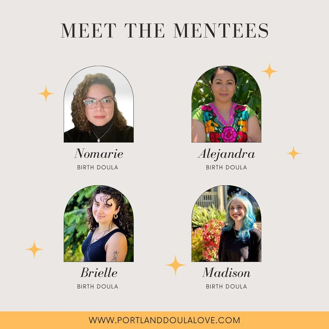 Sibling Support Package — Full Spectrum Doula Services