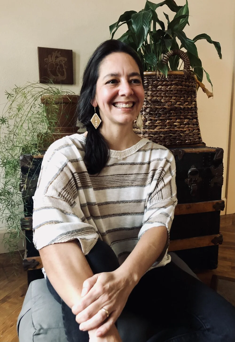 Doula Love Mentorship — Full Spectrum Doula Services