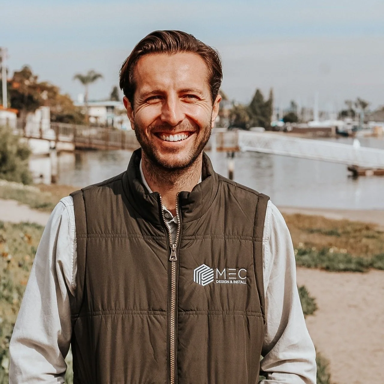 Who We Are — MEC Design & Installation