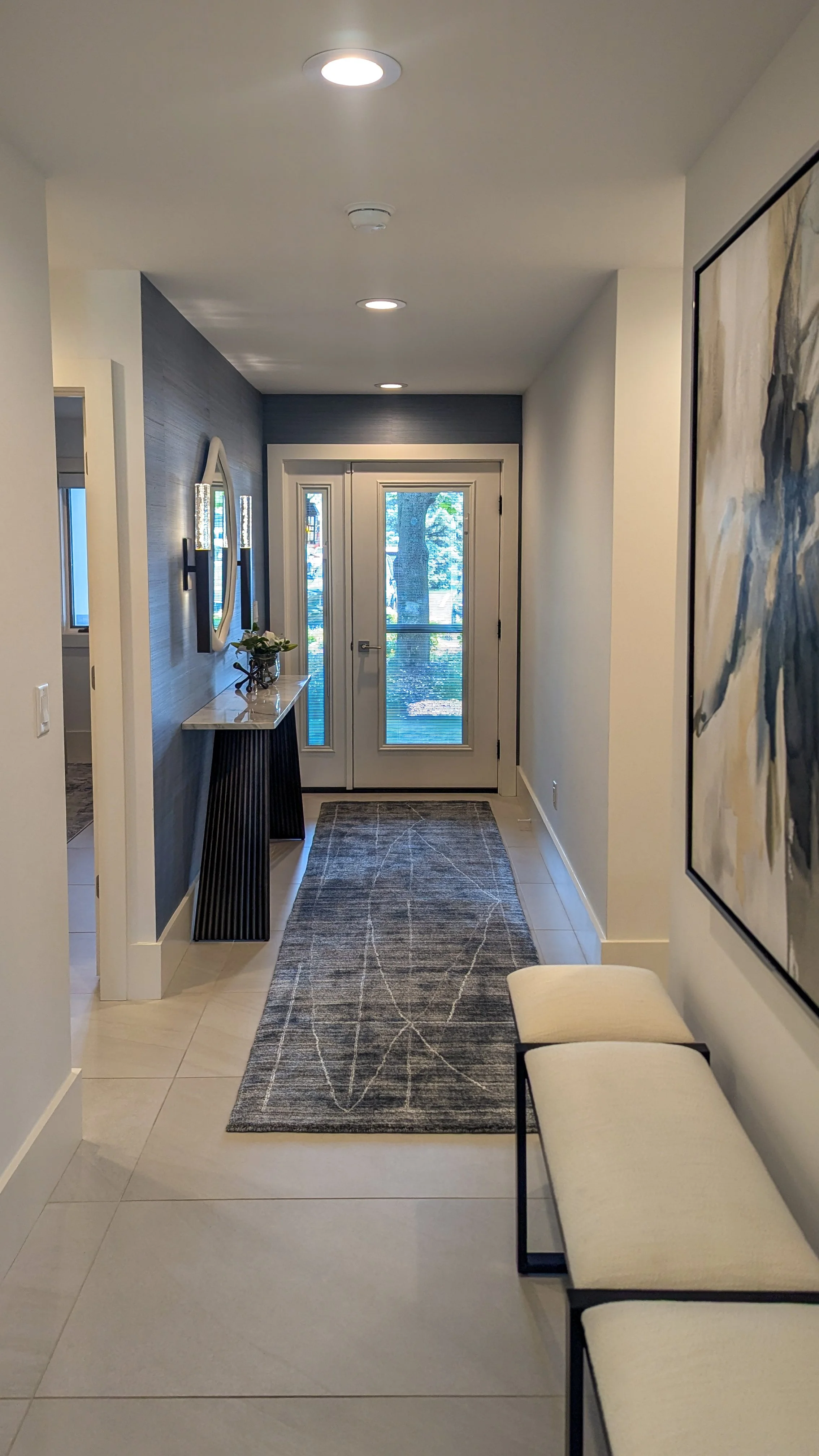 Contact | Instyle Interiors - Columbus, Ohio