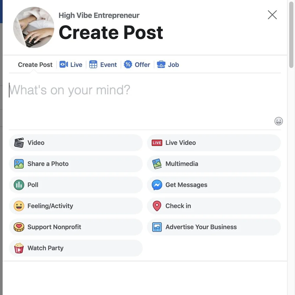 How to Crosspost Between Facebook & Instagram Using Creator Studio