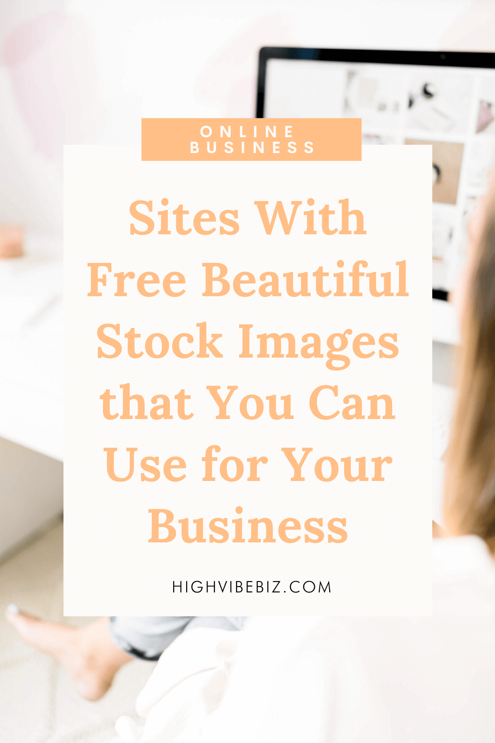 Free Stock Images Sites that You Can Use for Your Online Business