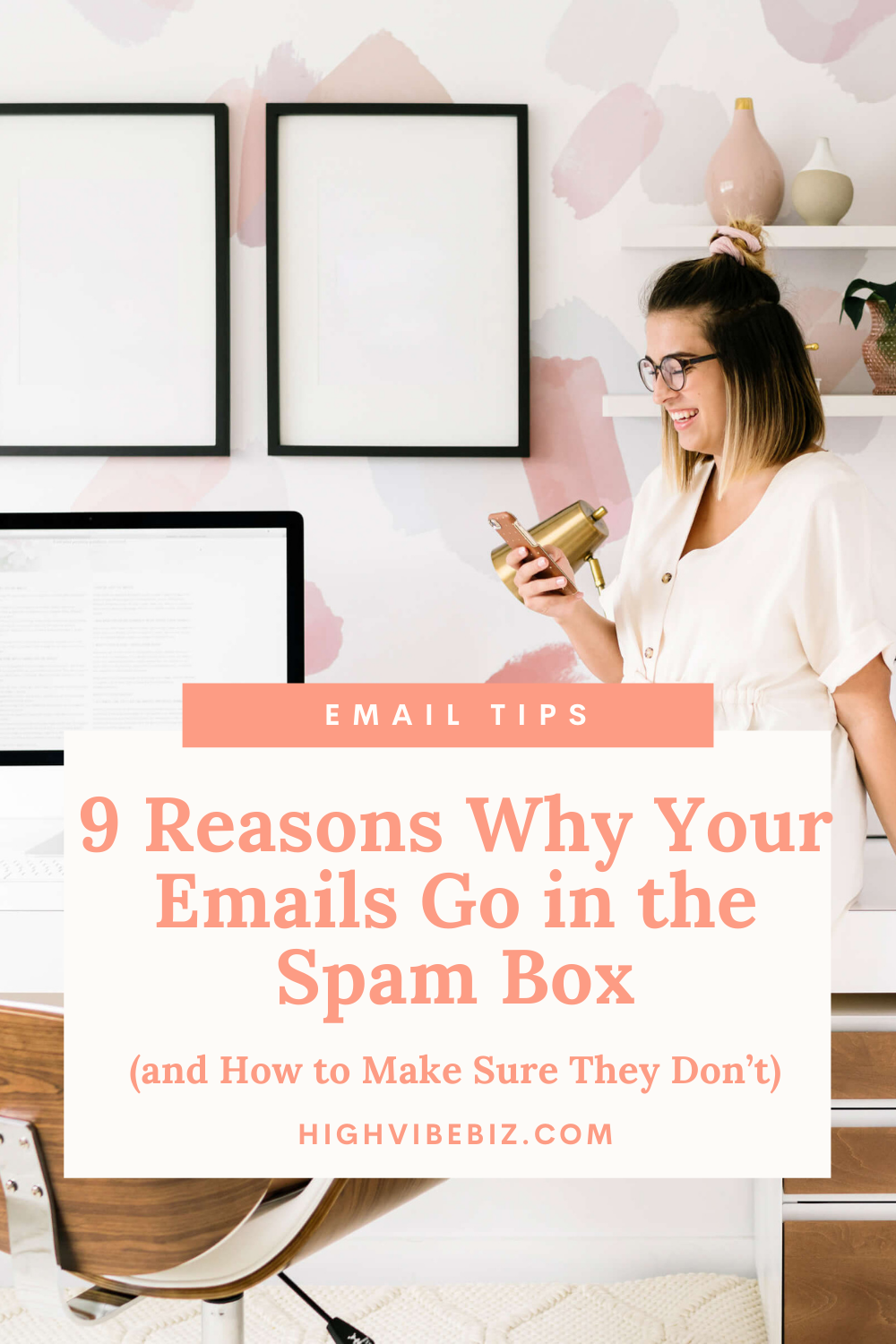 9 Reasons Why Your Emails Go in the Spam Box (and How to Make Sure They ...