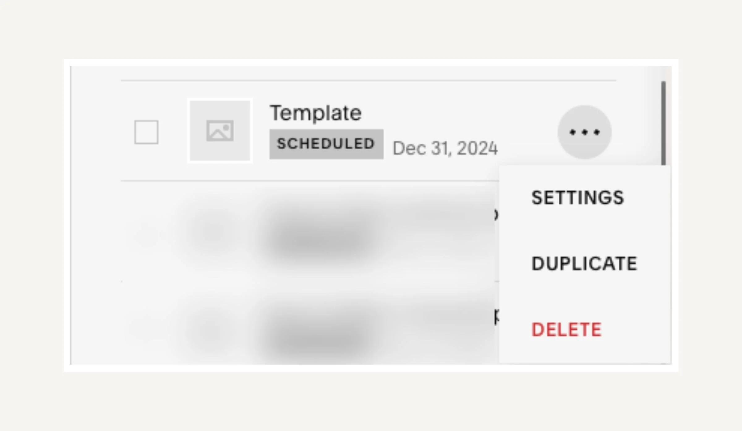 How to Create a Squarespace Blog Template