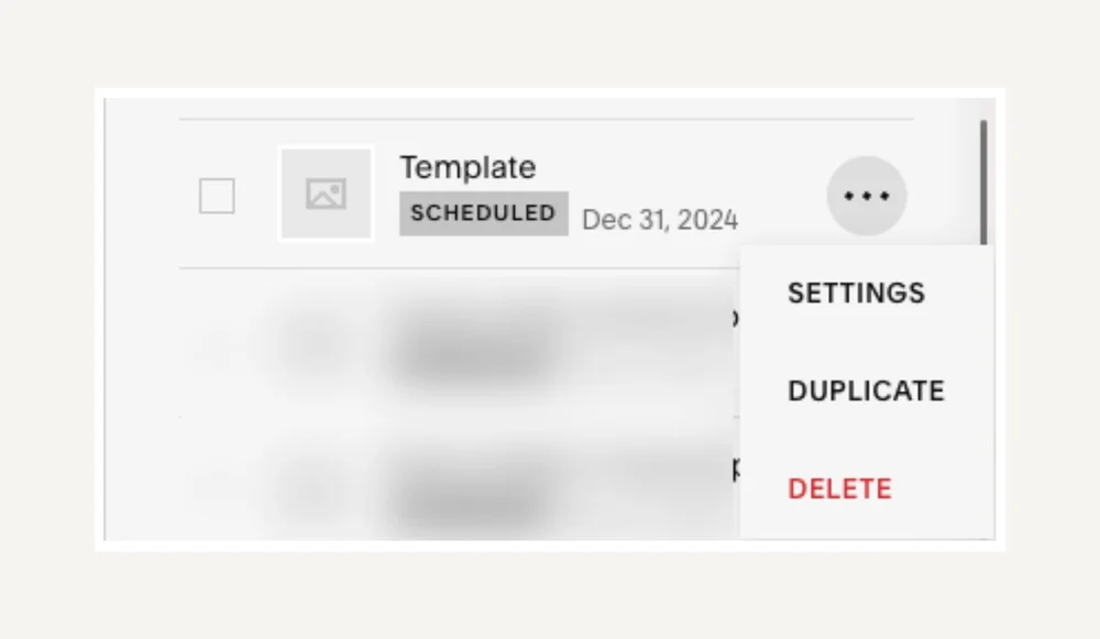 How to Create a Squarespace Blog Template