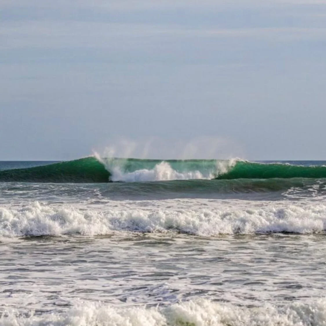 Holistic Surf & Wellness Retreats Playa Colorado, Nicaragua