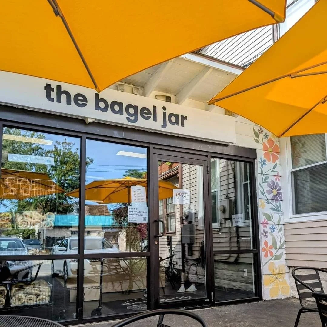 Local Bagels | Buffalo, NY | Local Bagels | Buffalo, NY | Locations ...