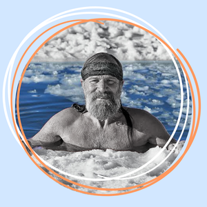Unlocking the power of the nervous system with Wim Hoff — Rewire Wellbeing