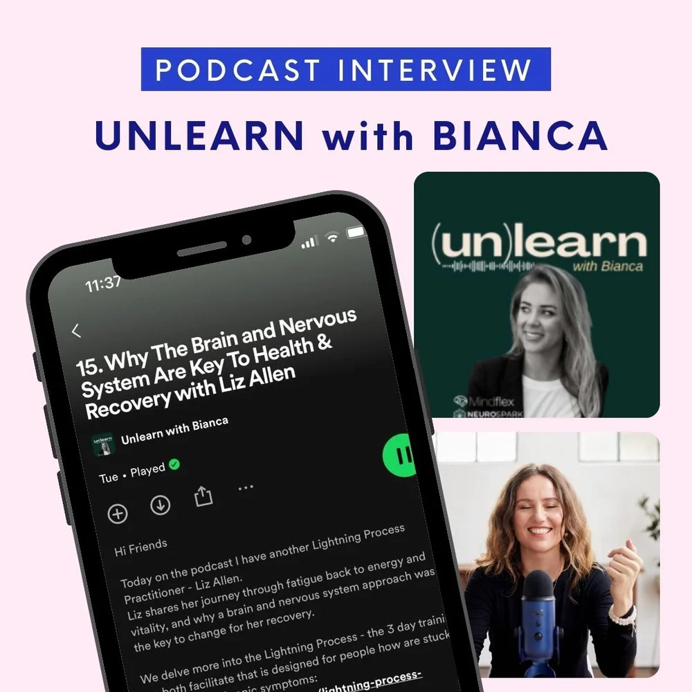 PODCAST: Why the Brain and Nervous System Are Key to Health and ...