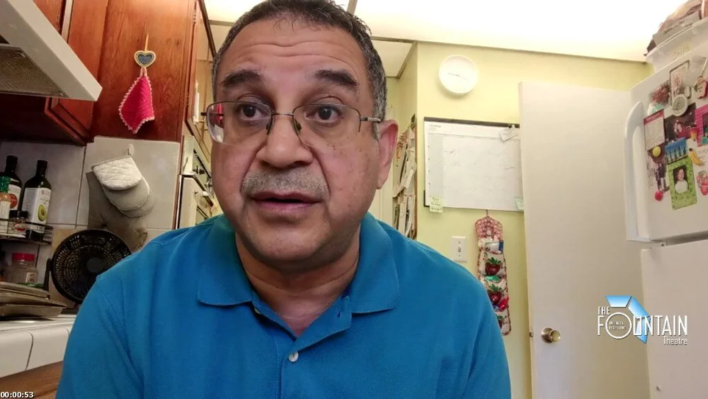 Staff — The Fountain Theatre