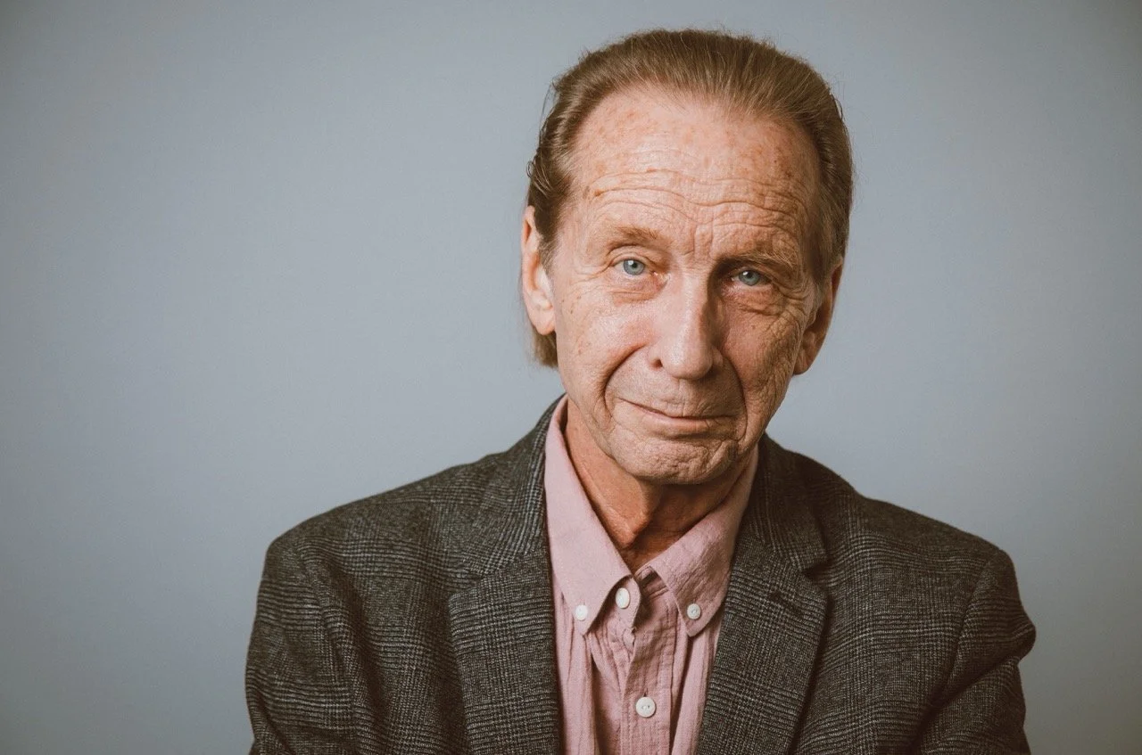 Paul Raci — The Fountain Theatre