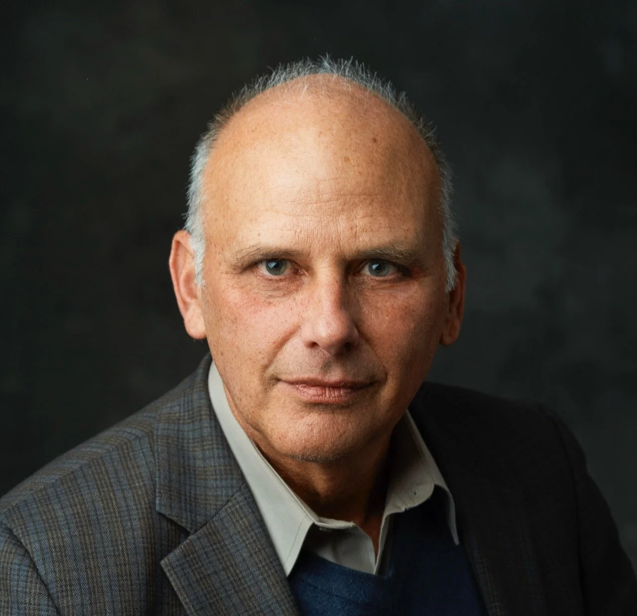 Kurt Fuller — The Fountain Theatre