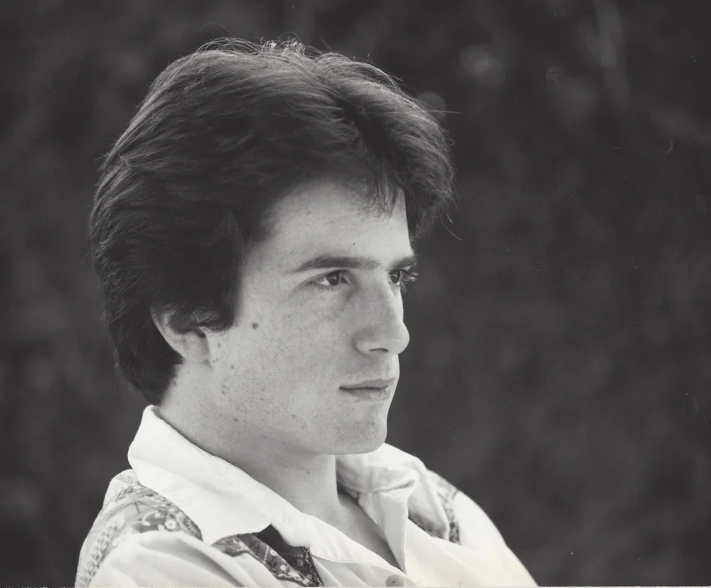 Leadership Transition — The Fountain Theatre