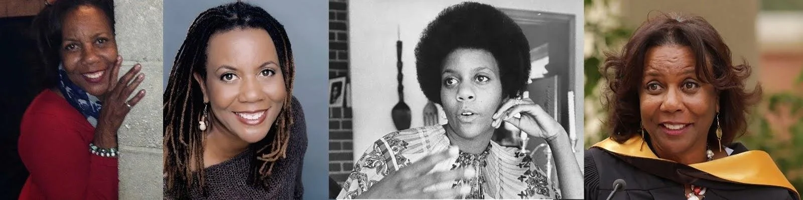 A Celebration of Shirley Jo Finney — The Fountain Theatre