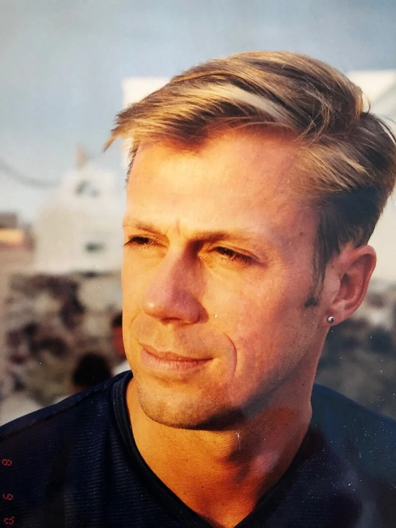 About 1 — Robert K. Posner