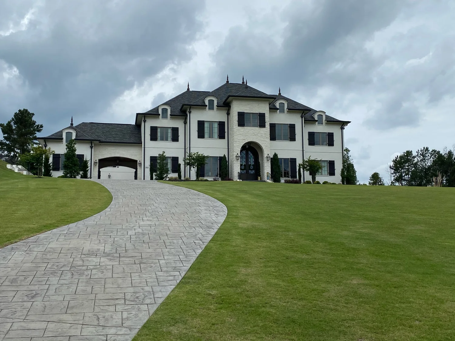 Scott Construction Services, LLC