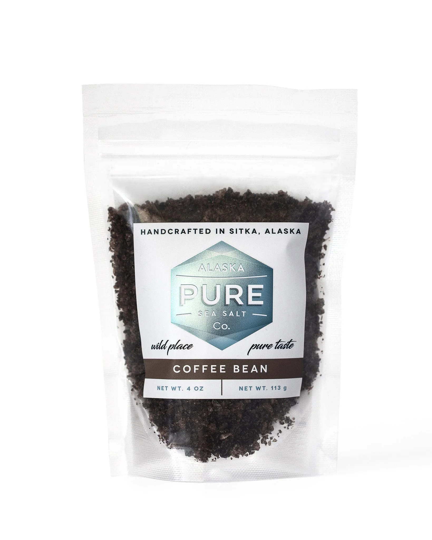 Alaska Pure Sea Salt Company