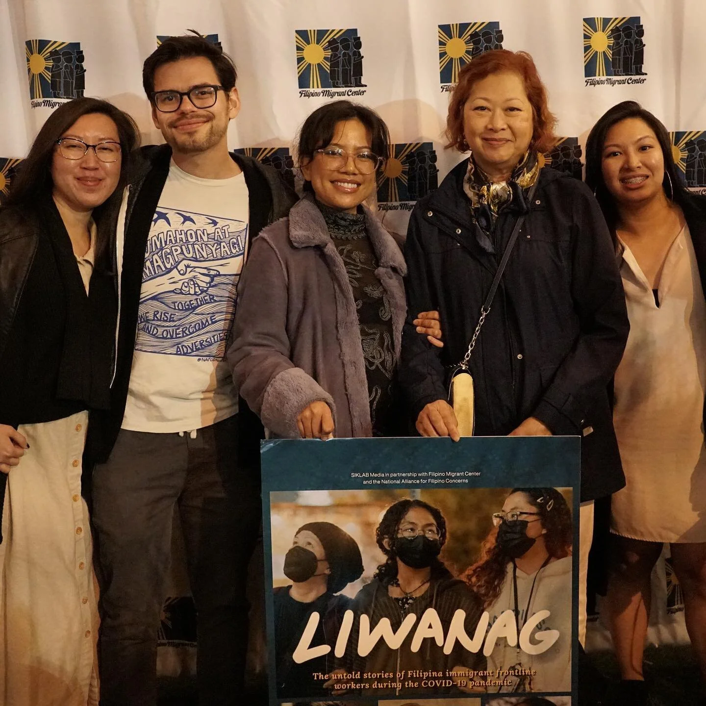 Filipino Migrant Center