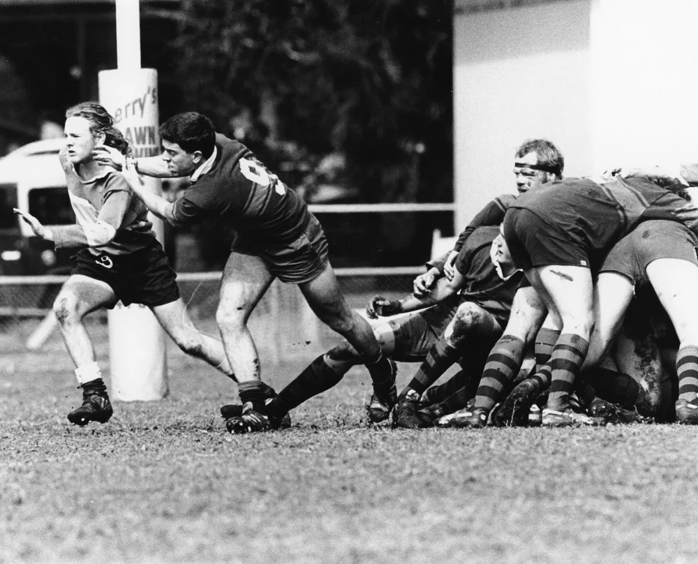 Our Story — Old Barker Rugby Club