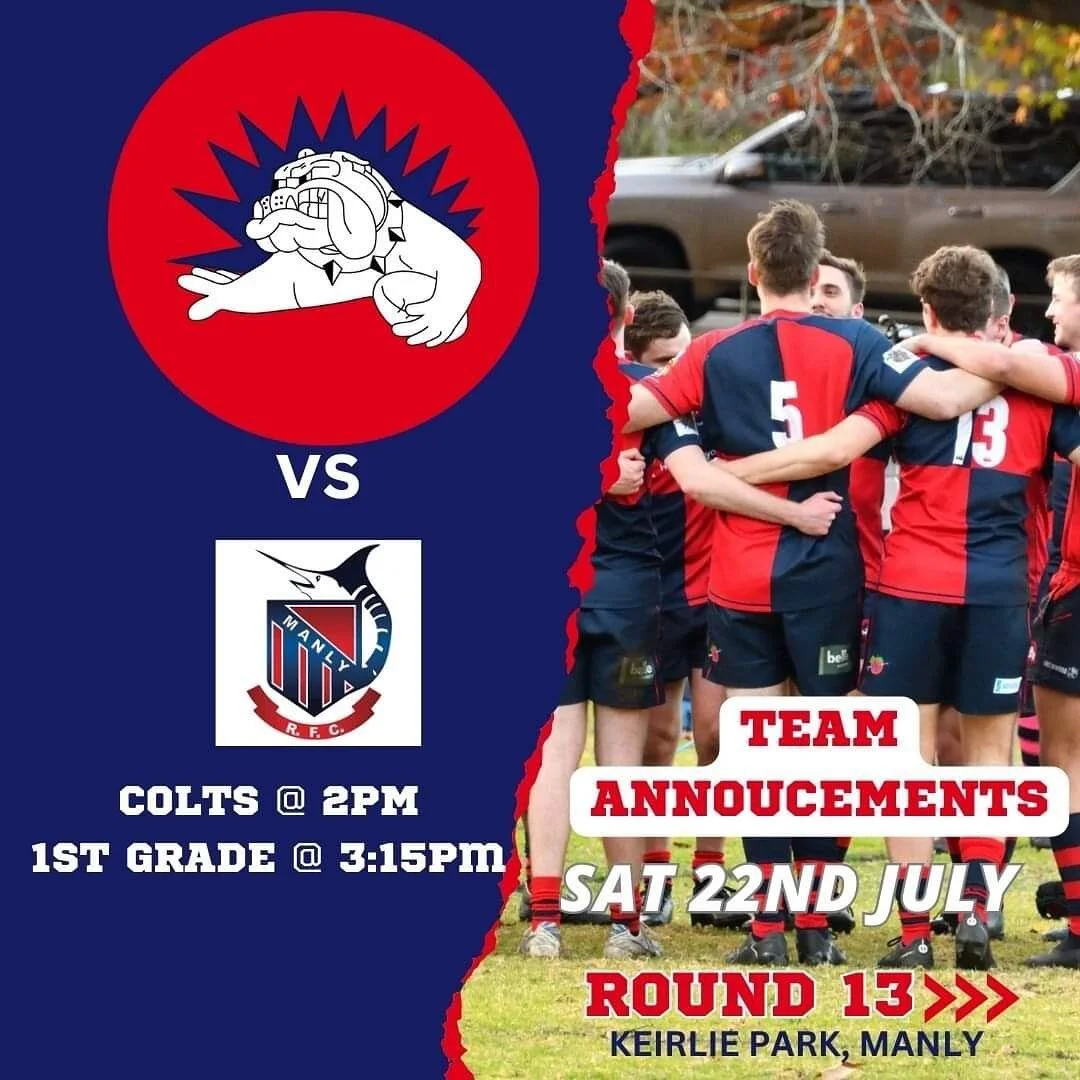 Old Barker Rugby Club