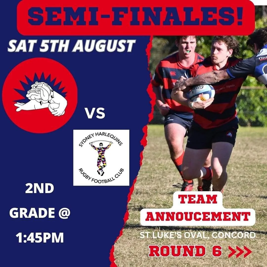 Old Barker Rugby Club