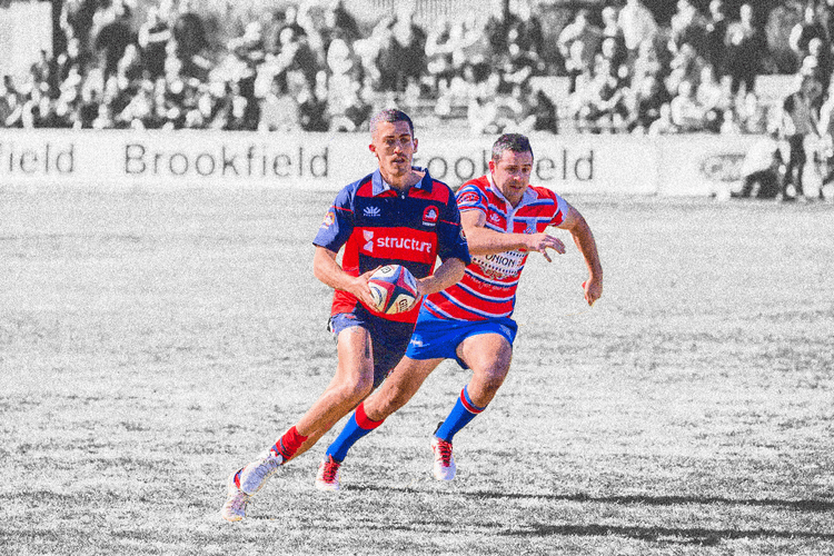 Old Barker Rugby Club