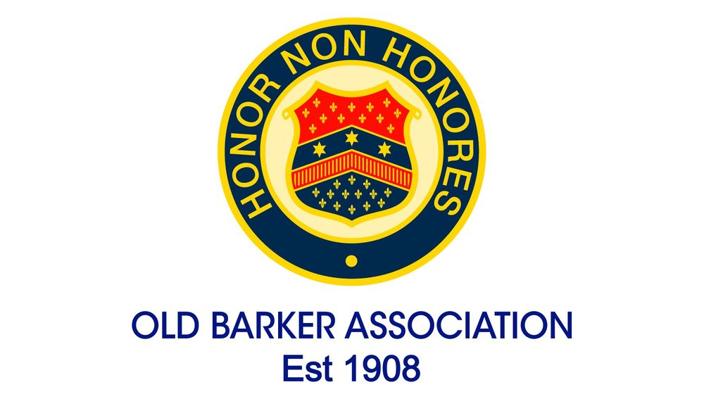 Old Barker Rugby Club