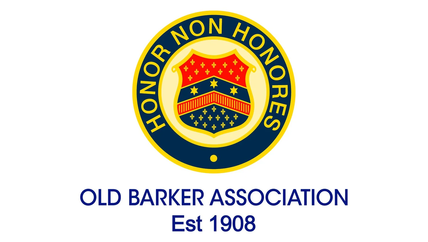 Old Barker Rugby Club