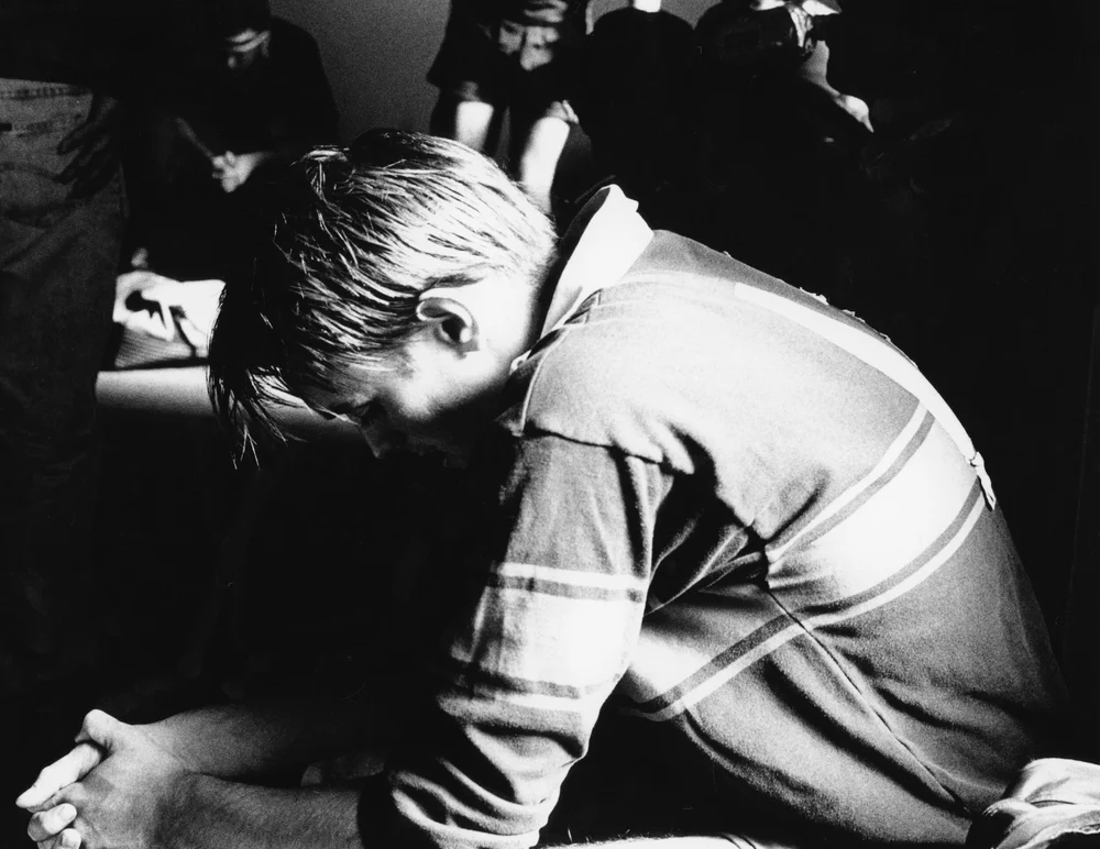 Our Story — Old Barker Rugby Club