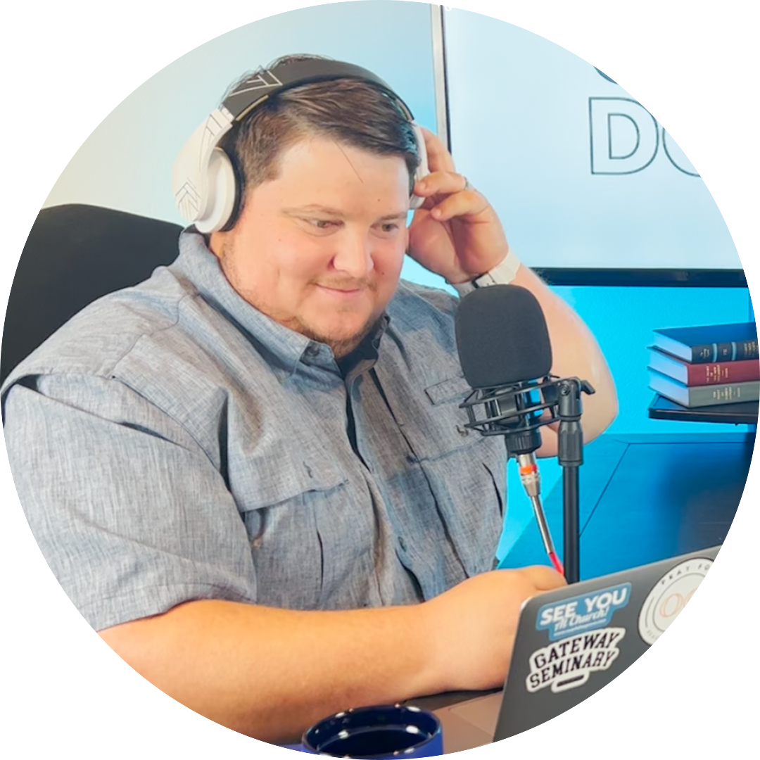 Church Door Podcast — The Grove
