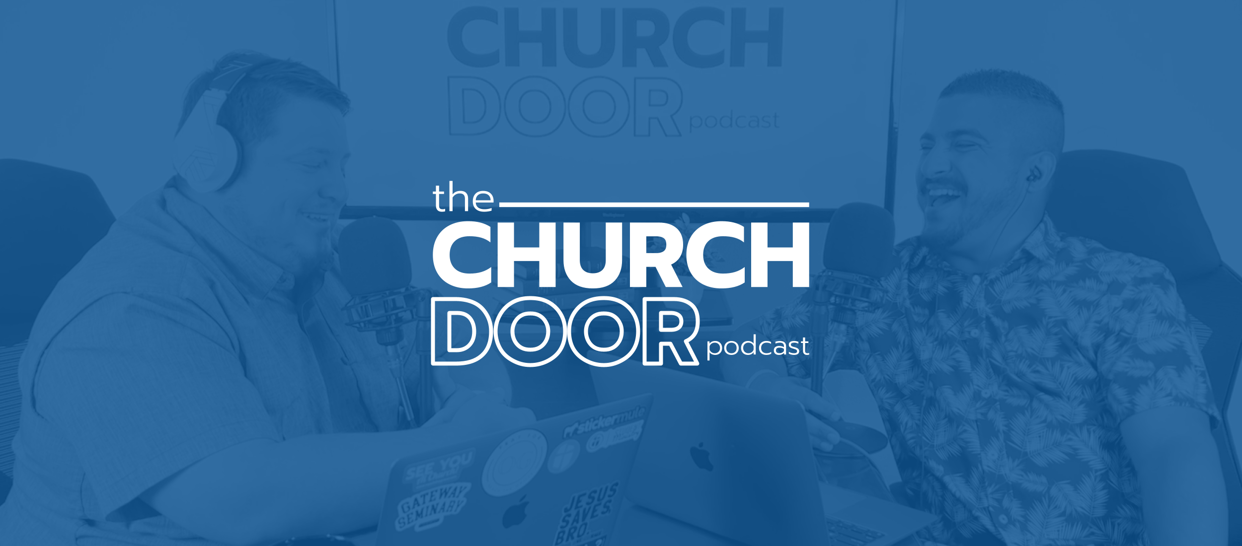 Church Door Podcast — The Grove
