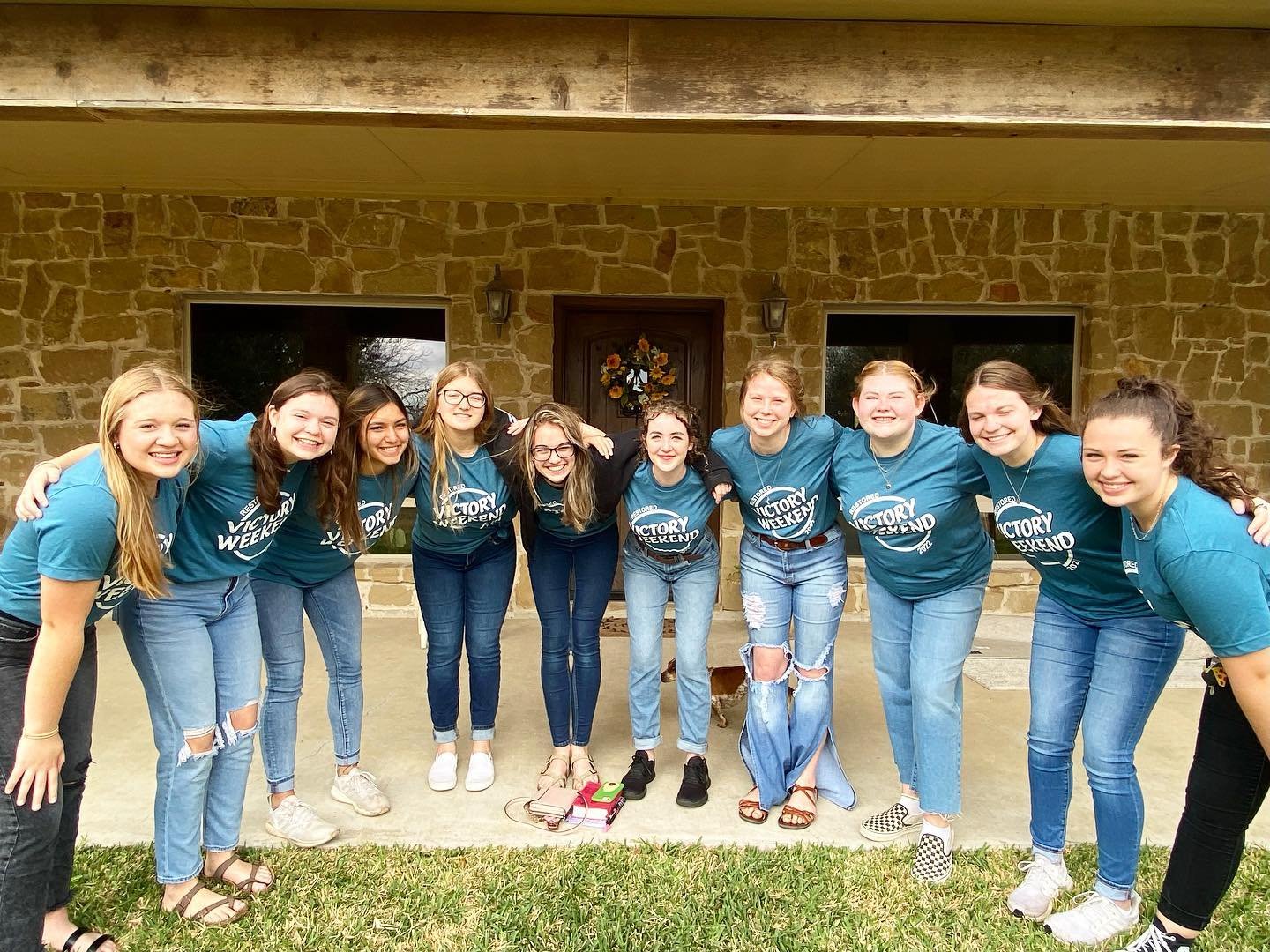 Student Ministry — The Grove